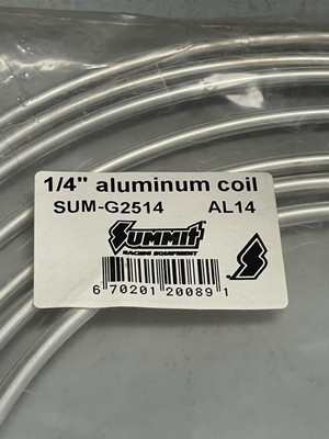 Summit Racing Performance & Racing Parts for sale | eBay