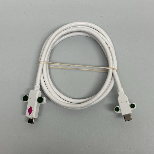 Clover Terminal to Clover Display Adapter Cable (Pink Diamond Sticker ...
