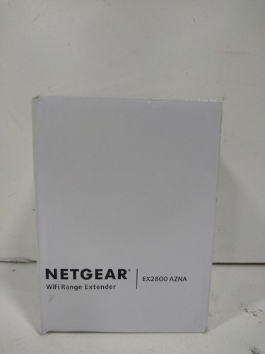 NETGEAR WiFi Range Extender EX2800 - AZNA | eBay