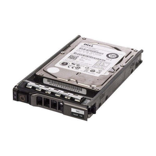 Dell 6DFD8 146GB 15000RPM 6Gb/s 2.5 SAS Hard Drive MK1401GRRB | eBay