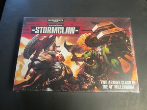 Warhammer 40K Space Wolves Starter Sets for sale | eBay