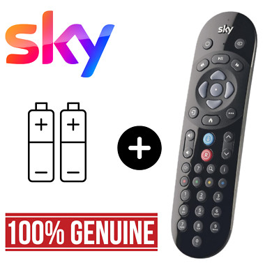Sky Remote Battery for sale | eBay
