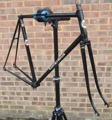 Classic Bike Frame in Bike Frames for sale | eBay