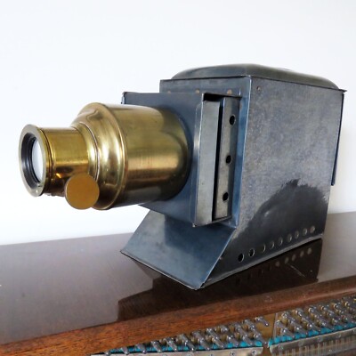 Magic Lantern Projector for sale | eBay