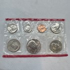 1981 US Mint Set Mintage Figures and Contents from Coin Community