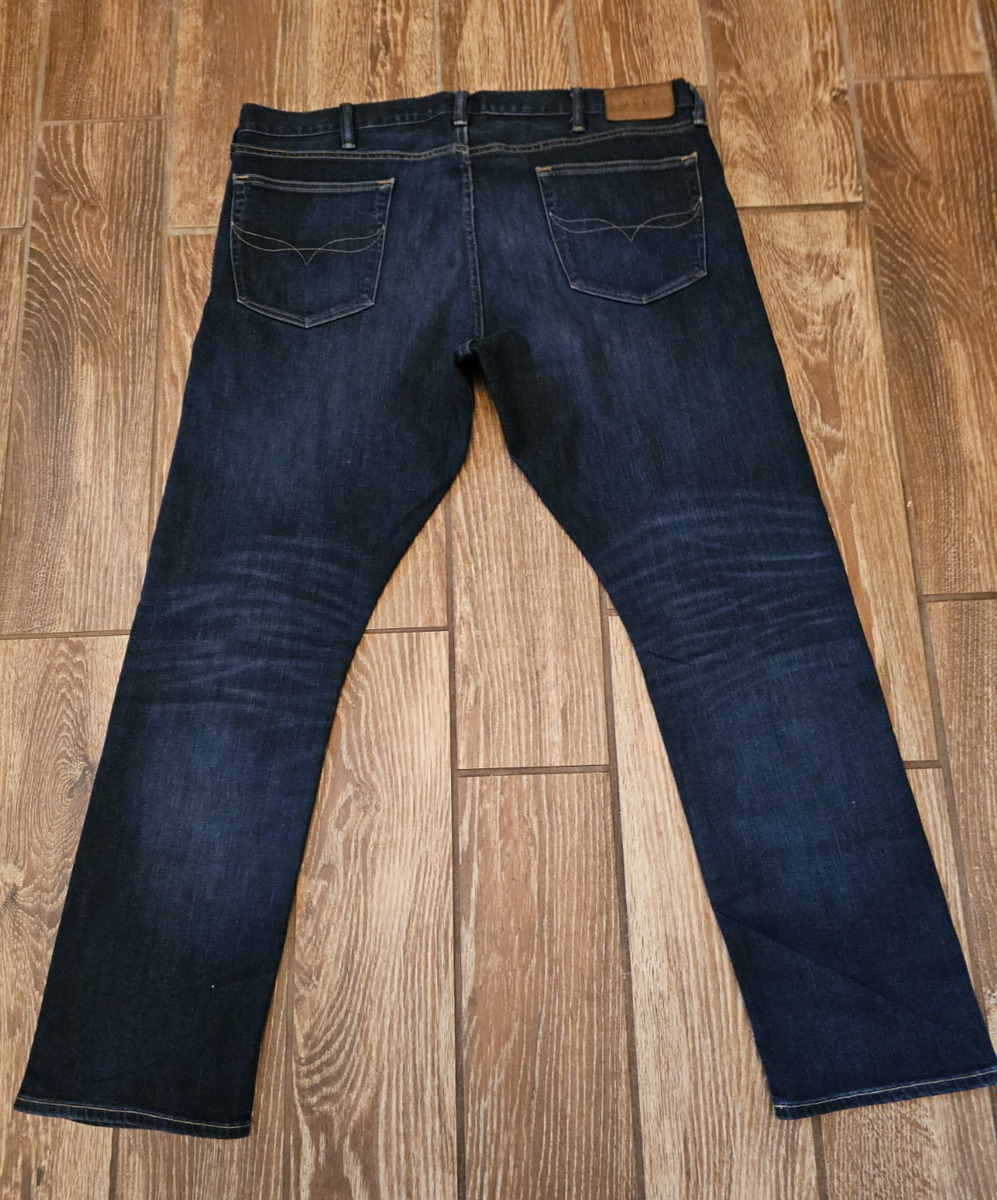 Polo Ralph Lauren Regular Size 32 Inseam Jeans for Men in 38 Polo Ralph Lauren Regular Size 32 Inseam Jeans for Men in 38