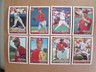1991 Topps St Louis Cardinals Team Set of 29 Baseball Cards | eBay