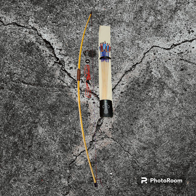 Archery Longbows for sale | eBay