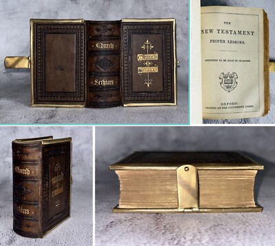 Antique Bible for sale | eBay