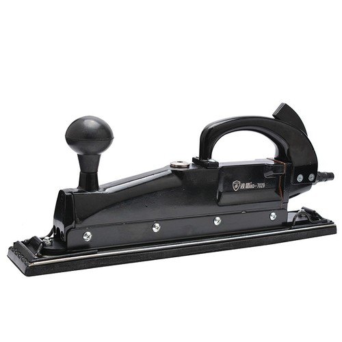 Pneumatic Air Orbital Reciprocating Sander Polisher Buffing machine 445 ...