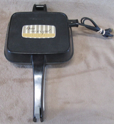 Vintage Sandwich Grills for sale | eBay