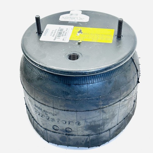 GENUINE PACCAR AIR SUSPENSION SPRING C81-1012 CROSSES W01-358-9069 ...
