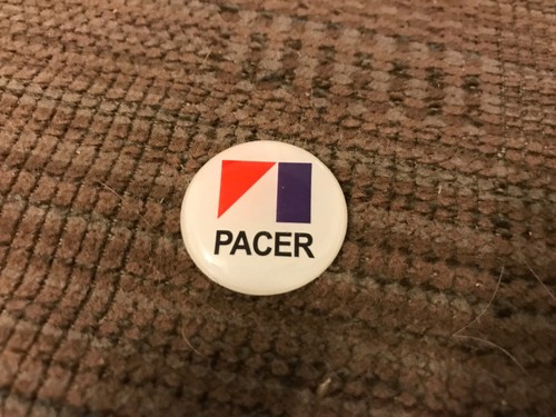 1975 1976 1977 1978 1979 AMC PACER STEERNG WHEEL CENTER LOGO EMBLEM ...