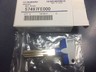 Subaru Master Key Blank Forester Impreza Legacy Outback STI WRX ...