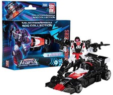Transformers Legacy Series Crasher (Deluxe Class - Velocitron Speedia ...