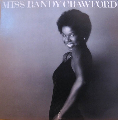 Randy Crawford - Miss Randy Crawford - New Vinyl Record LP | eBay