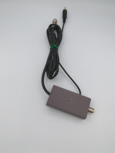 Nintendo NES RF Switch Adapter SNES NES-003 Official OEM AV Cable | eBay