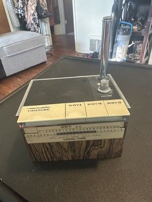 Realistic Weather Radio for sale | eBay