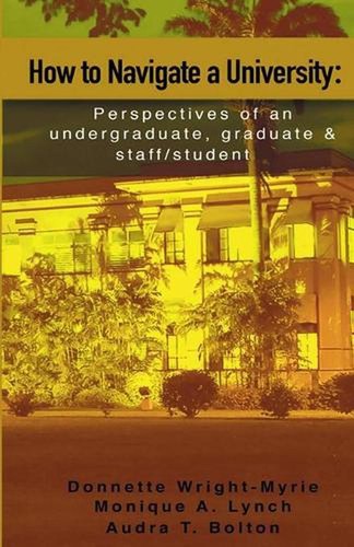 How to Navigate a University: Perspectives of an undergraduate ...