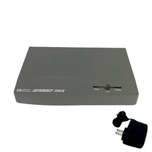 Jetdirect 300x for sale | eBay