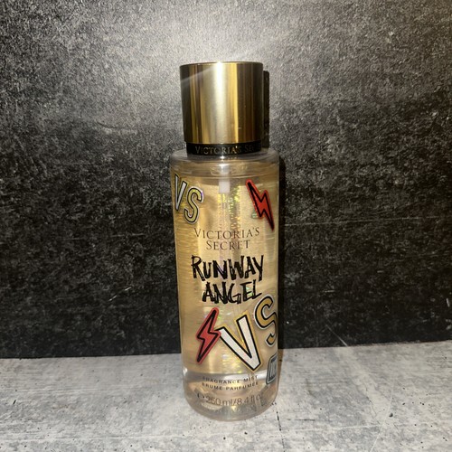 VICTORIA'S SECRET RUNAWAY ANGEL BODY MIST 8.4 OZ | eBay
