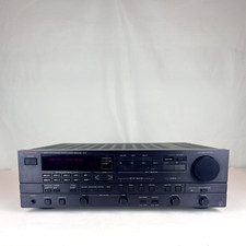 Used Luxman R-117 Receivers for Sale | HifiShark.com