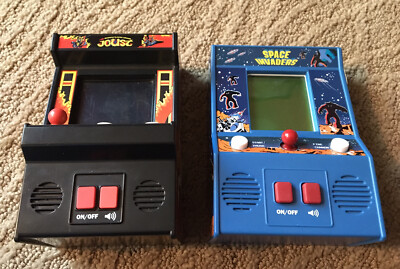 Joust Arcade for sale | eBay