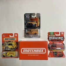 Matchbox products for sale | eBay