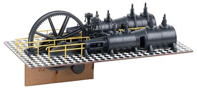 model steam engine kits products for sale | eBay