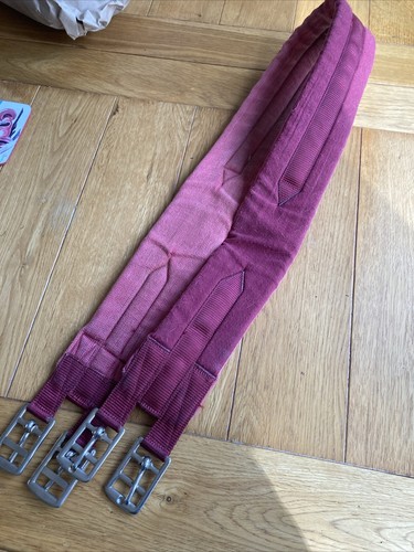 50 Inch Cottage Craft Girth | eBay