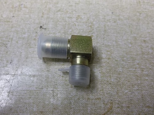 NEW Fitting 2N-1287 Caterpillar CAT BE19F42 *FREE SHIPPING* | eBay