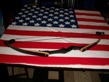 Darton Wooden Archery Compound Bows for sale | eBay