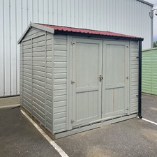 Second Hand Sheds & Garden Sheds For Sale | Second Hand