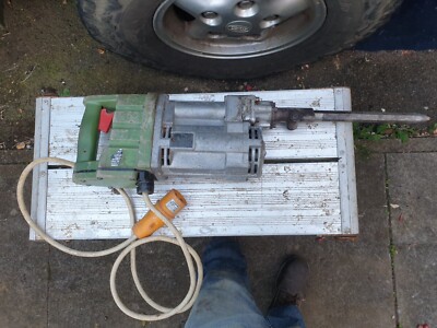 110 Breaker for sale | eBay