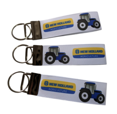 Tractor Keyring for sale | eBay