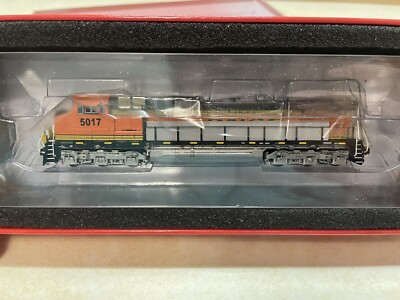 N Scale Bnsf | eBay