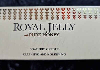 Marks And Spencer Royal Jelly for sale | eBay
