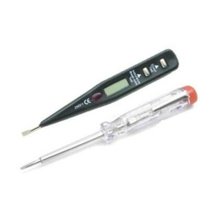 Electrical Test Screwdriver for sale | eBay