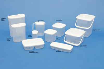 Plastic Beakers in Plastic Food Containers for sale | eBay UK