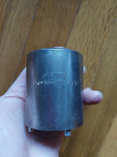 Kent+Moore+J-37763+Wheel+Bearing+Nut+Remover+Installer+Socket+Wrench ...