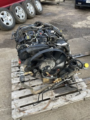 Land Rover Discovery Complete Engines for sale | eBay UK