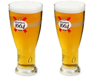 Kronenbourg Glass for sale | eBay