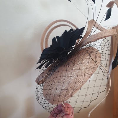 Jacques Vert Fascinators & Headpieces for Women for sale | eBay
