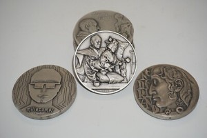 Lustrous Metals | eBay Stores