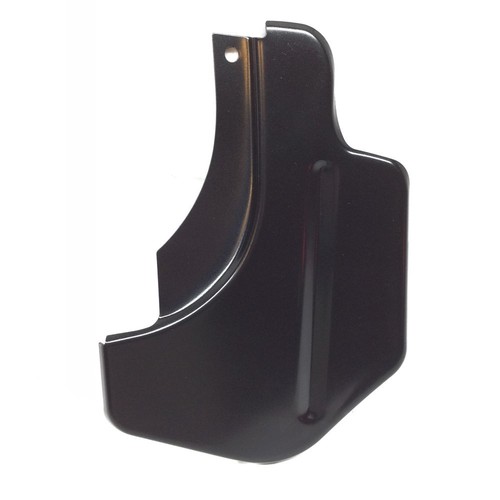 1969-69 GM F Body Quarter Panel LH Trunk Corner Stiffener Panel Each | eBay