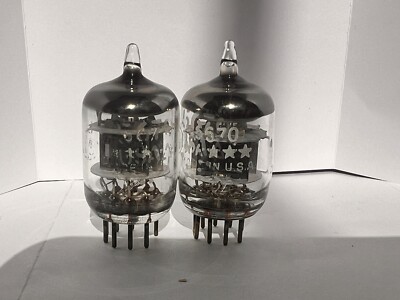 5670 Tube for sale | eBay