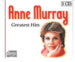 Anne Murray Country Music CDs Greatest Hits for sale | eBay