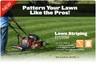 Toro 20601 Lawn Striping System | eBay