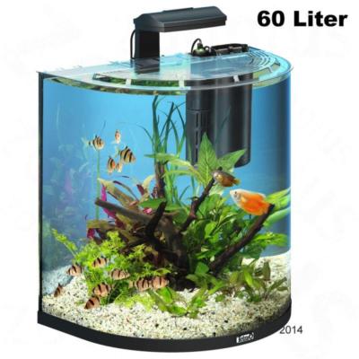 Fish Tank With Pump for sale | eBay