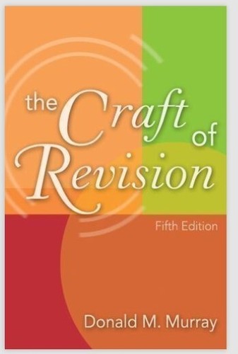Craft of Revision by Donald M. Murray (2003, Trade Paperback ...
